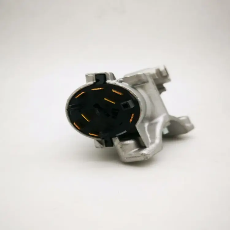 Steering Ignition Lock Housing 4b0905851b For Vw Passat Jetta Golf Audi ...