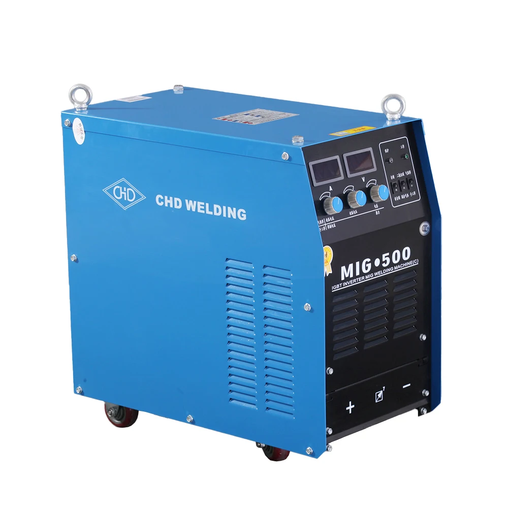 Ac Dc Mig and Tig Welder Aluminum Welding Machine Mig Welders Arc ...
