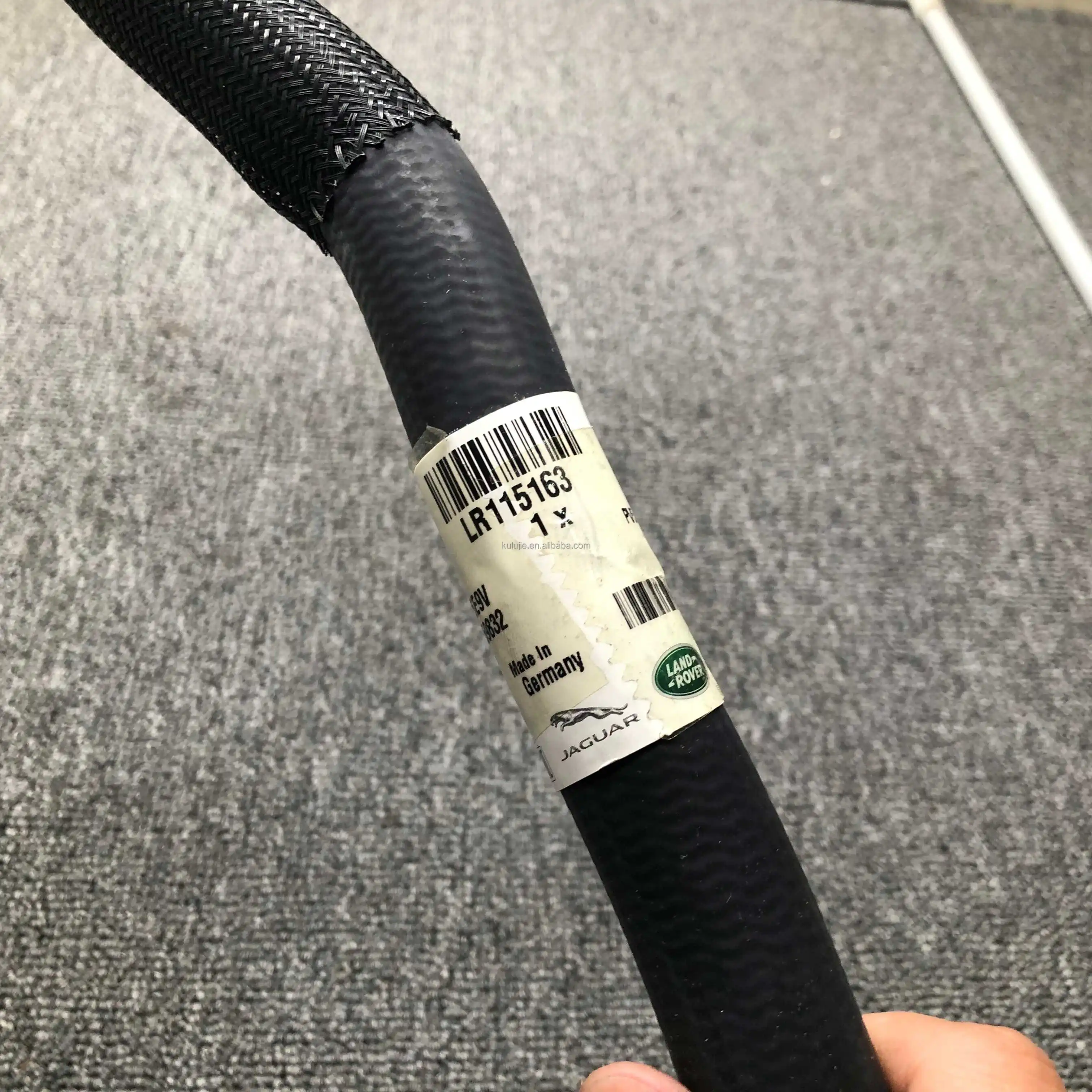 Water Pipe Connector Hose Coolant Water Hose For Range Rover Vogue 2013 ...