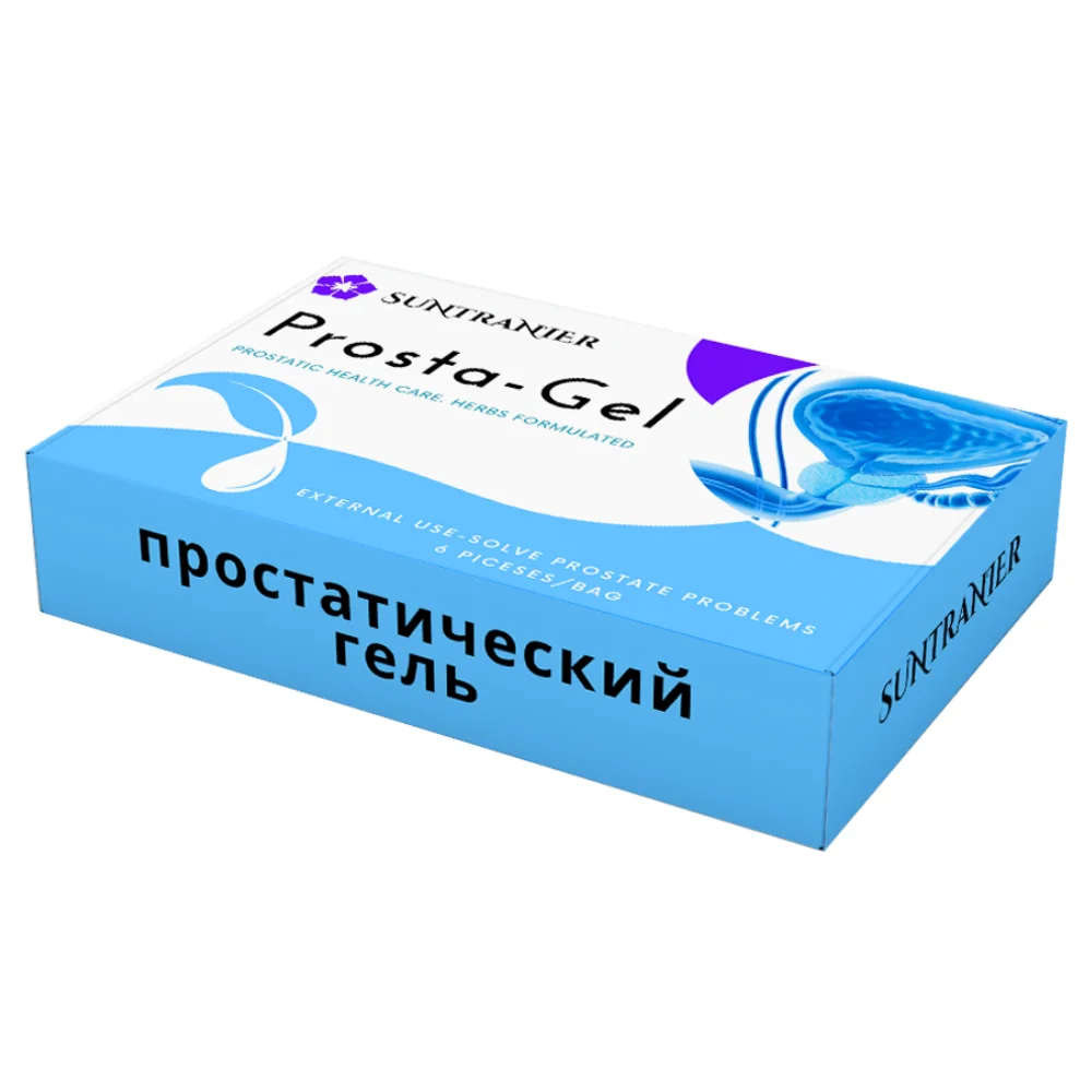 Prostatitis Treatment Cream Prostatic Care Ointment Natural Herbs Cream ...