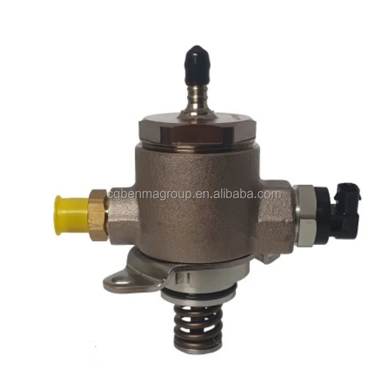 Auto High Pressure Engine Fuel Pump Assembly 06J127025C 06J127025C ...