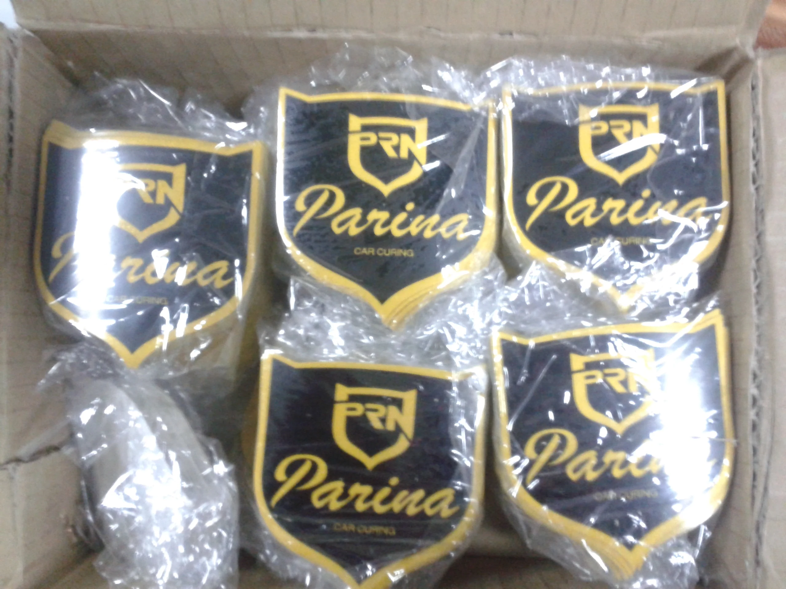 Custom Contravision Perforated One Way Vision Car Window Vinyl Decals ...