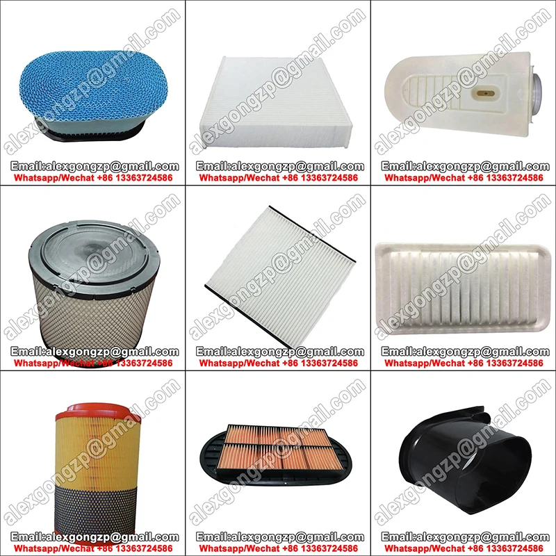Air Filter 28113-3k200 For Hyundai Car - Buy 28113-3k200,28113-3k200 ...
