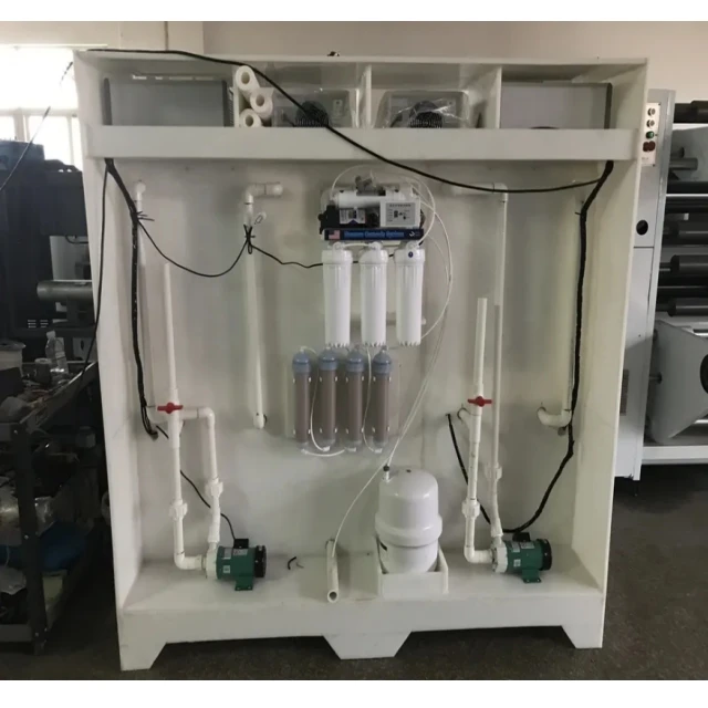 3D Hologram Electroforming Sticker Machine Nickel Plate Electroforming ...