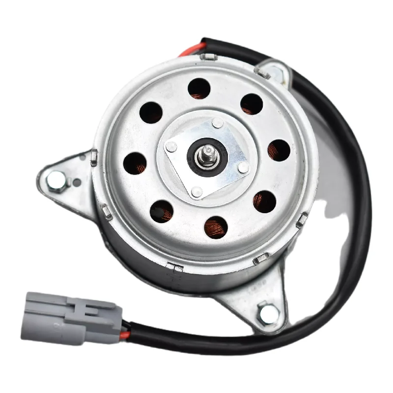Efficient Cooling Fan for Chevrolet Captiva Sport & Saturn Vue