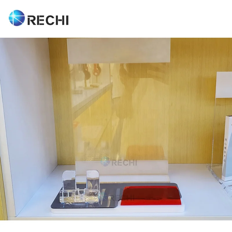 Alibaba.com: RECHI Custom Mobile Phone Store Display Counter, Acrylic ...