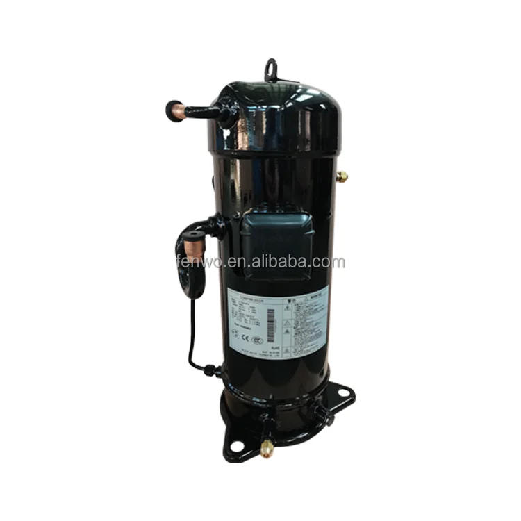 JT335D-YE Compressor - Reliable Air Conditioning Solution