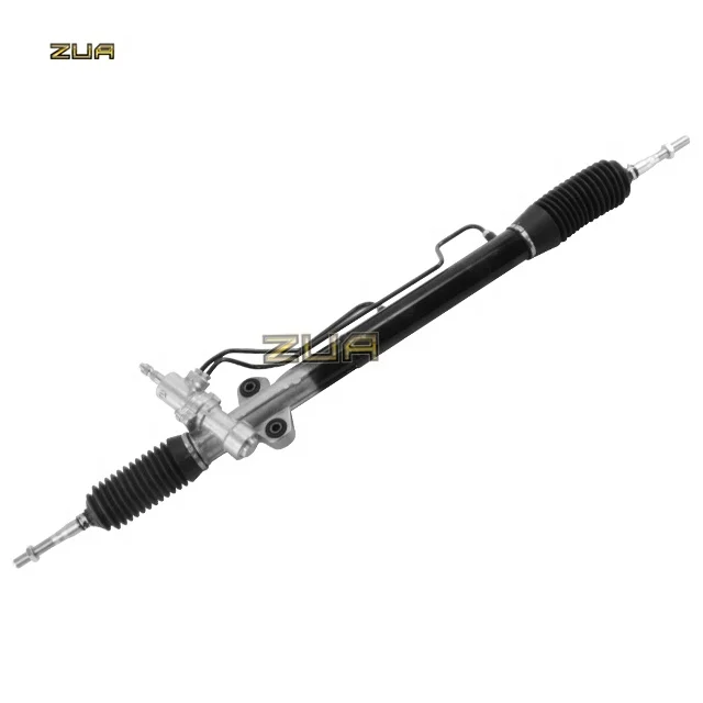 MR374892/MR554233 Power steering rack for MITSUBISHI PAJERO/MONTERO III ...