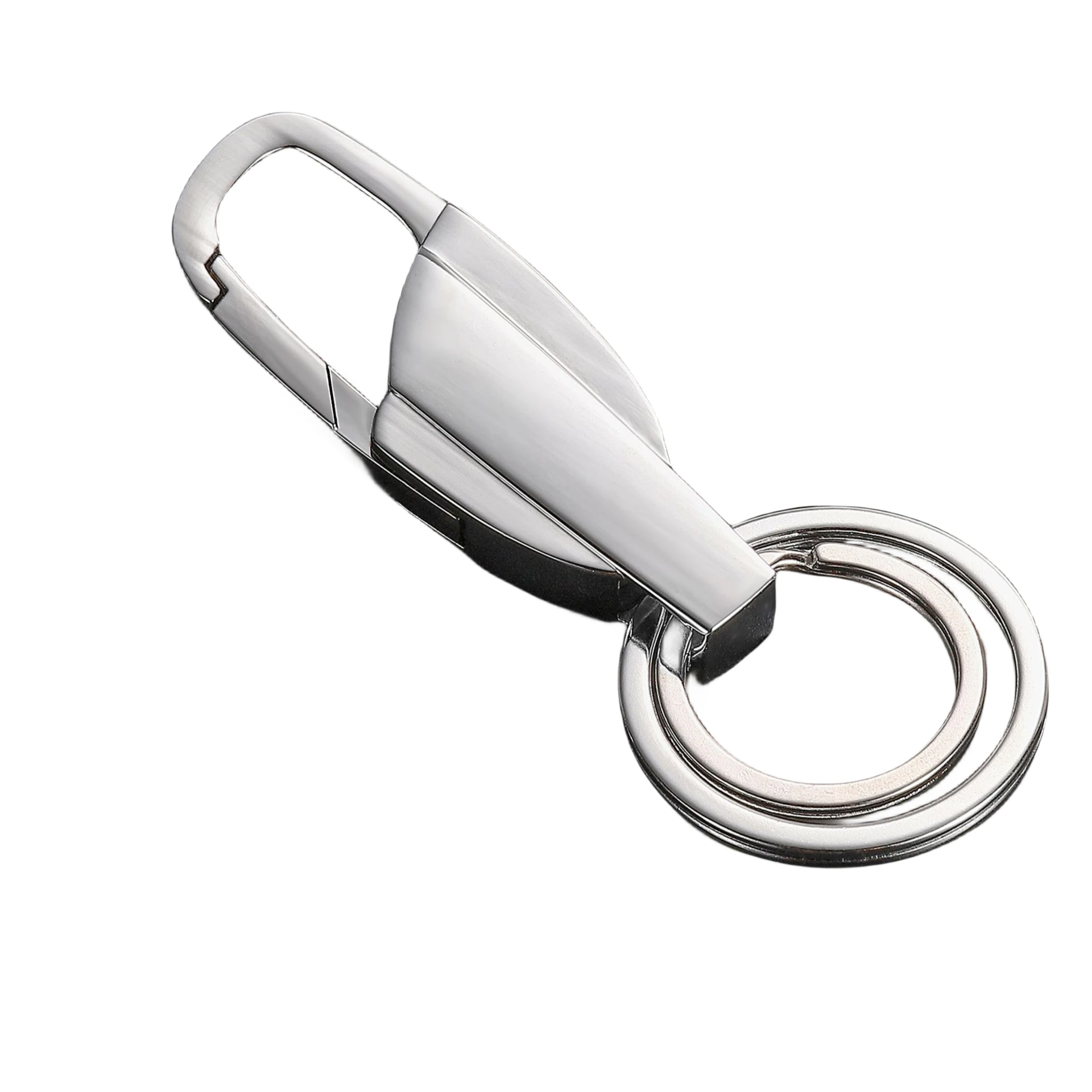 2023 The Most Popular Items Unboxing Key Chains Waist Mounted Key ...