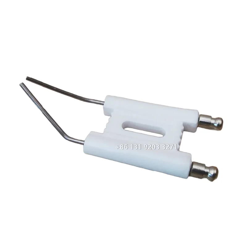 Ceramic Firing Needle Boiler Combustion Accessories H Type
