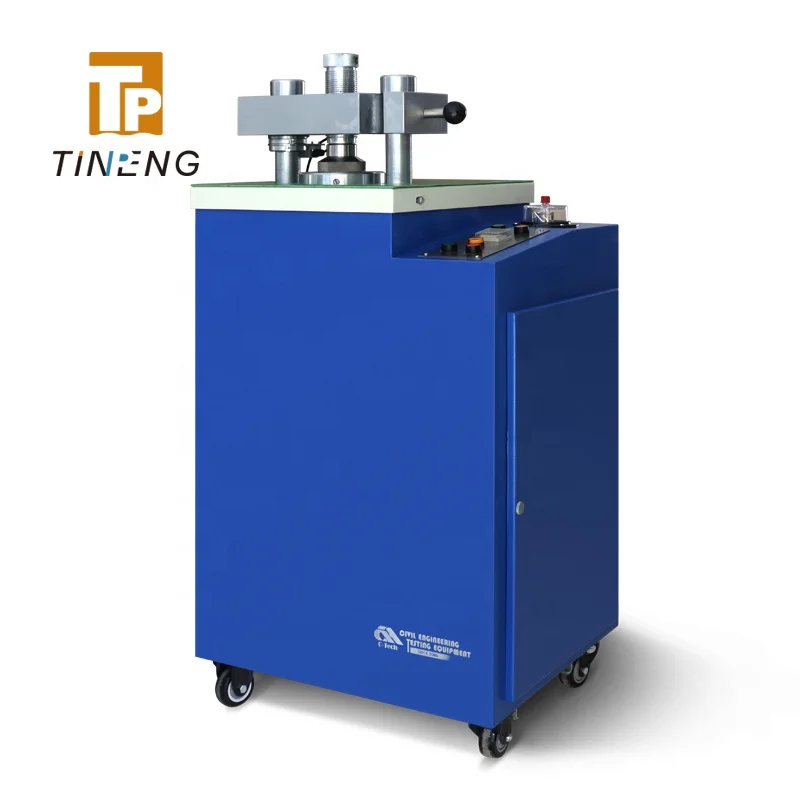 XRF XRD and AA Analysis Powder Material Hydraulic Pellets Press Machine ...