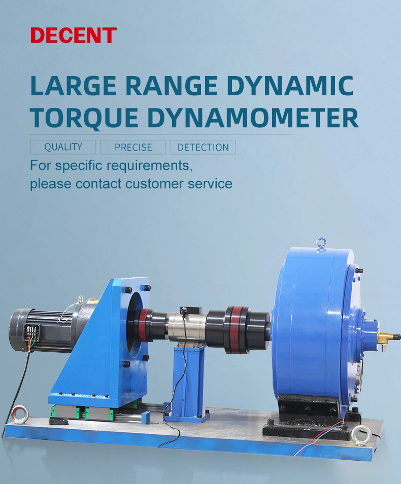 Motor Test Bench Engine Test Bench Torque Test Bench - Buy Air Braking ...