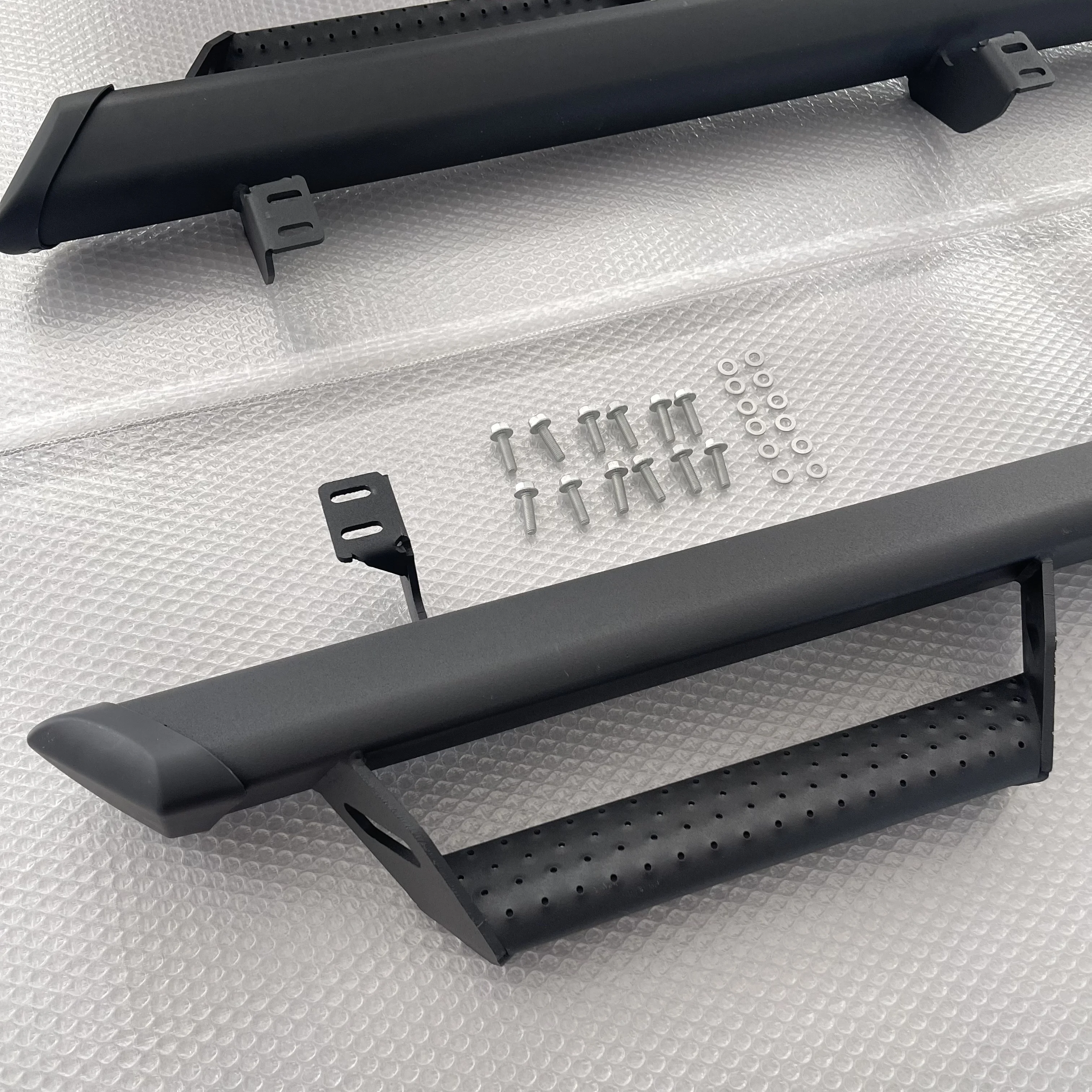 MX 5th Gen Removal Pro Side Step bar Bars Trim for toyota 4runner 2019 ...