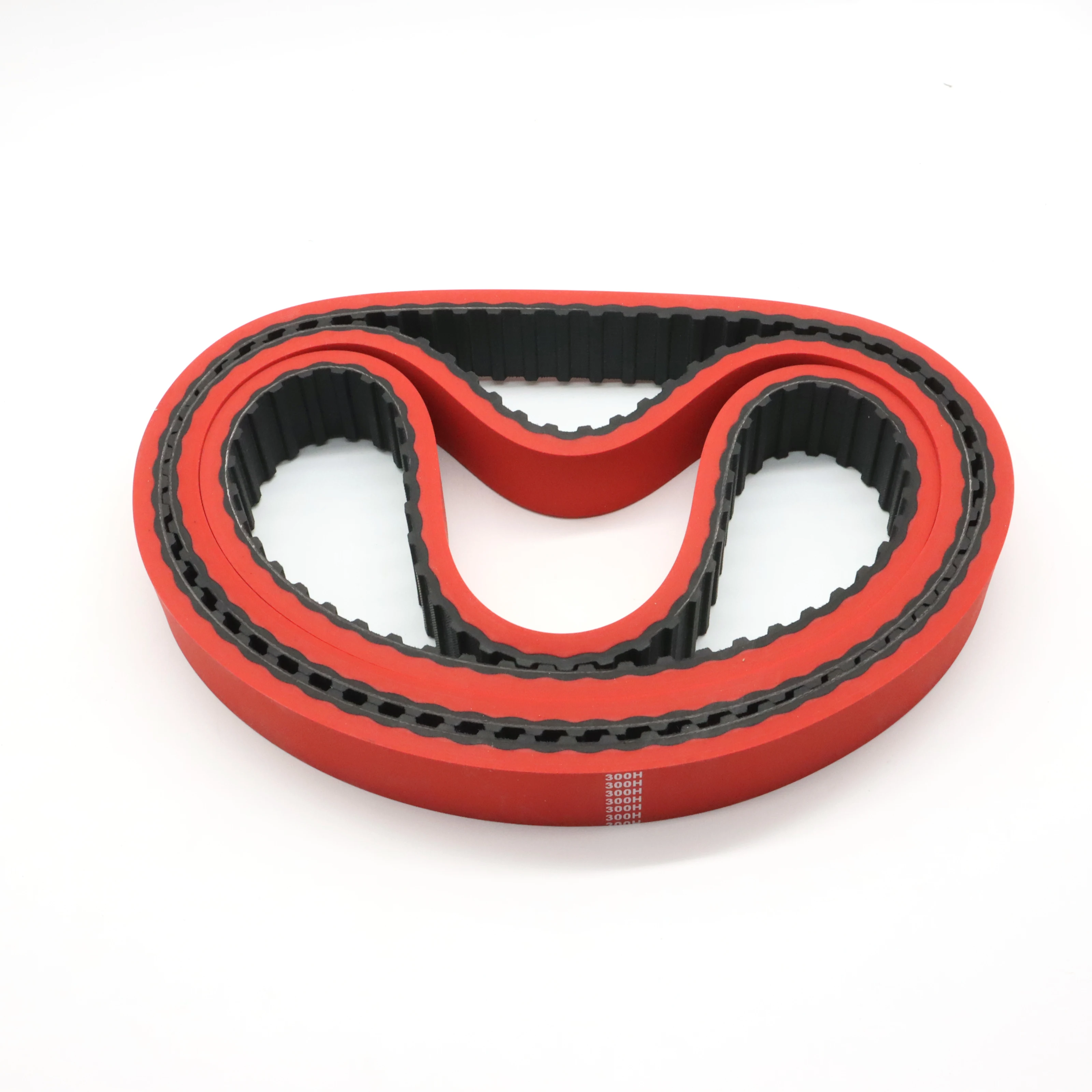 Feeder Belt Timing Belt 300H - Durable Rubber Solutions