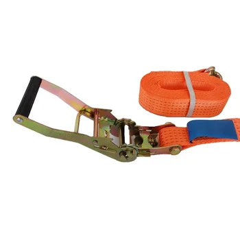 1" 2" 3" 4" Inch 1t 2t 3t 5ton 10t Rachet Straps Tie-down Ratchet Tie ...