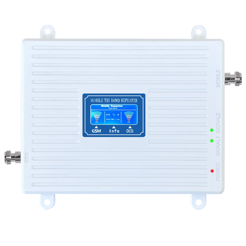 Network Booster 4g Mobile Signal Repeater Product 4g Mobile Signal ...