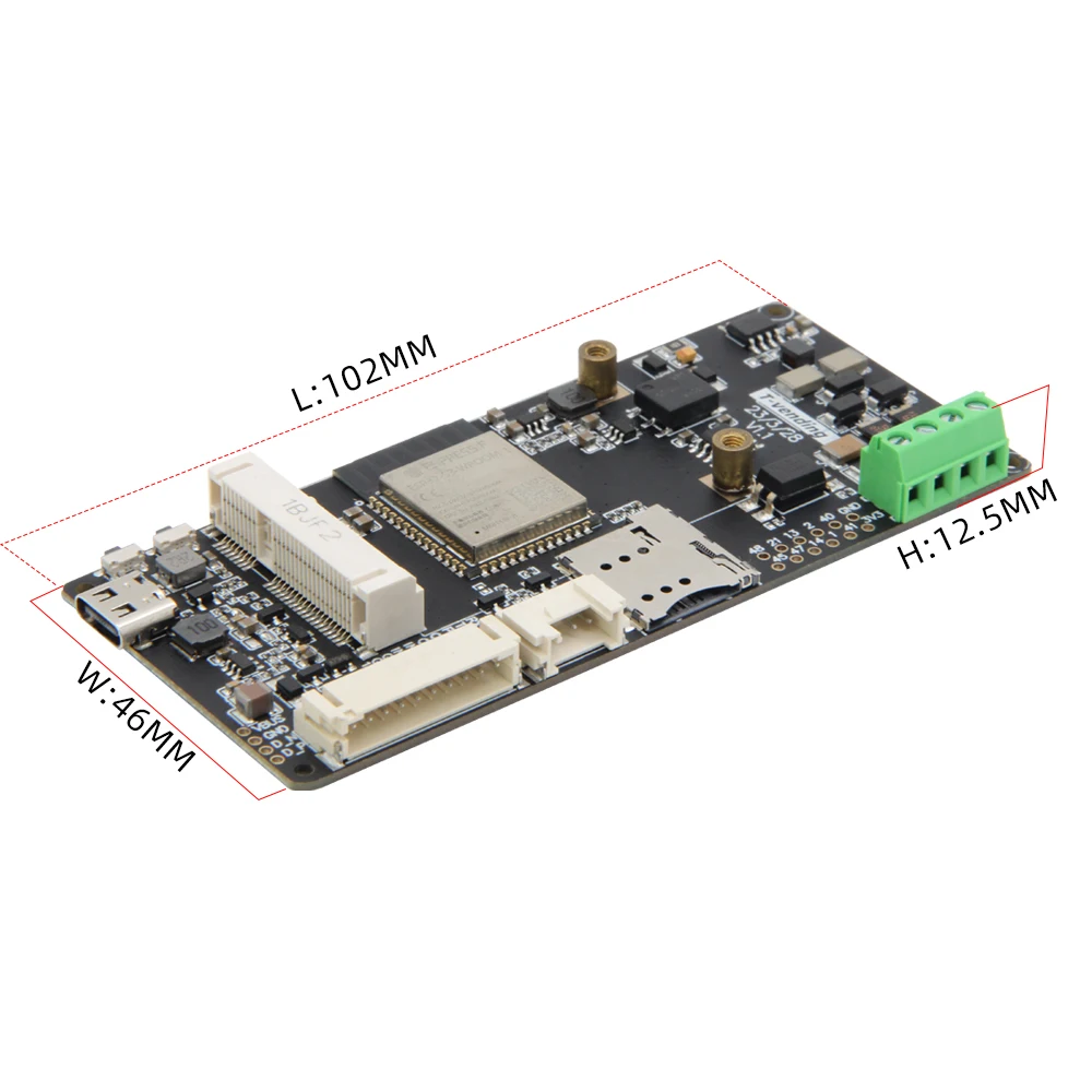 LILYGO T-Vending ESP32-S3 Iot Development Board - Wifi & Bluetooth