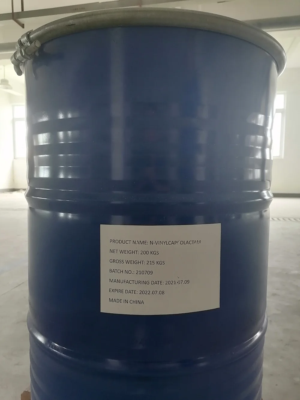 Good Quality Ink Stabilizer N-vinylcaprolactam Cas 2235-00-9 - Buy N ...