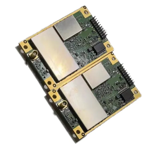 High Precision RTK Positioning Board - Novatel OEM719