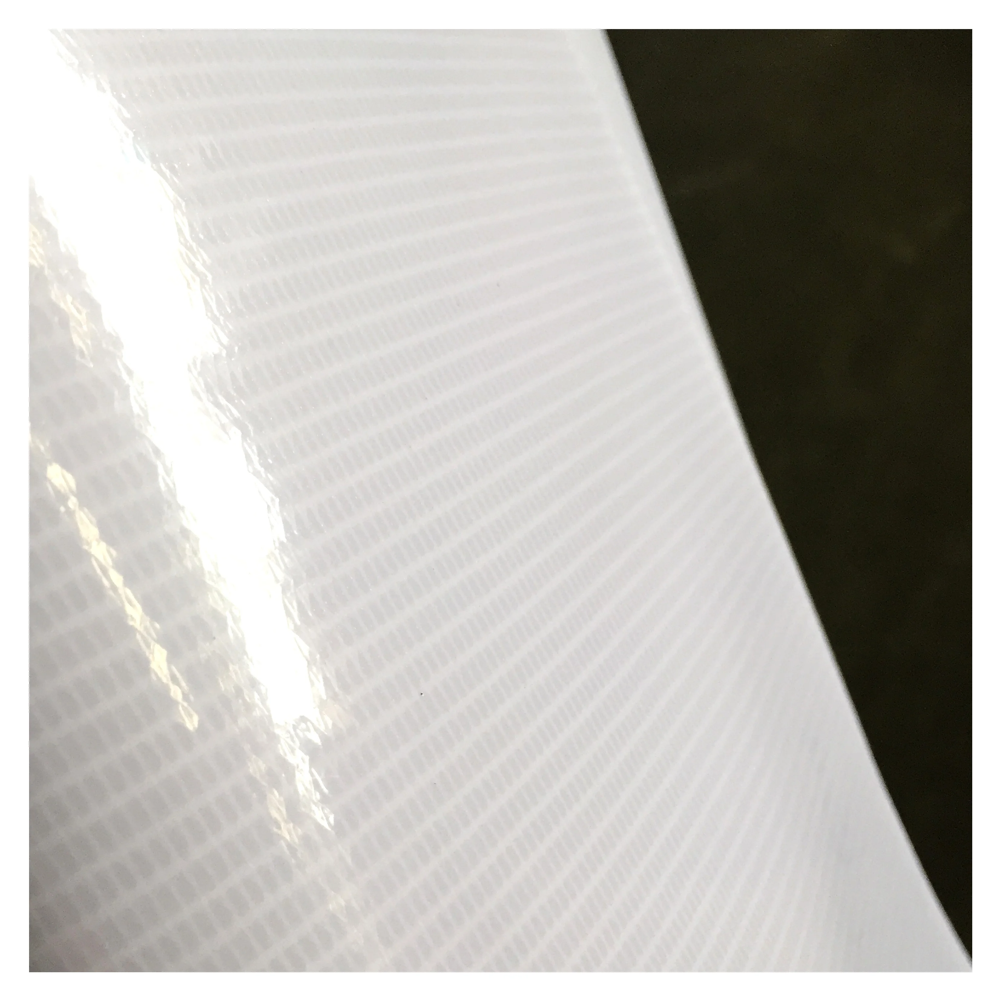 Laminated PVC Flex Banner Banner Roll Poster Materials for Digital ...