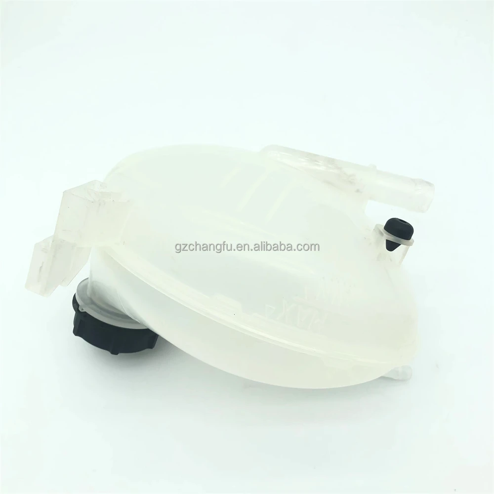 Expansion Tank GN11-8A080-AA for Ford Ecoboost 2018 | Coolant Reservoir ...