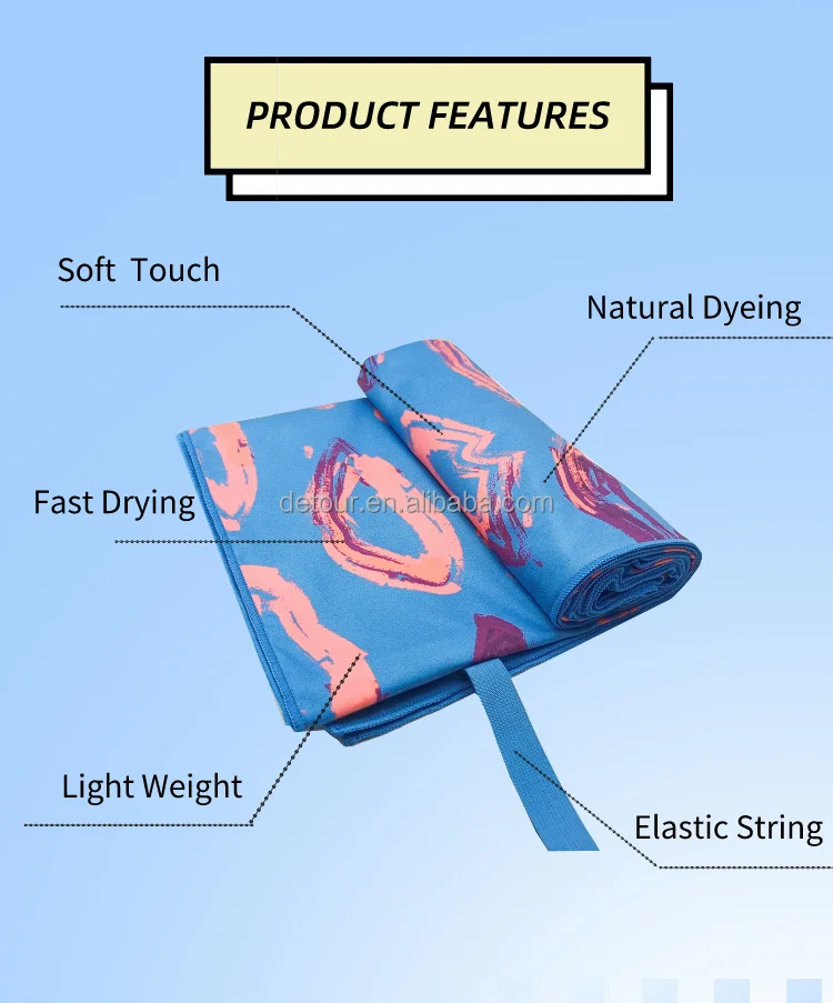 China Home Textile Quick Dry Surf Poncho Parka Warm Oversized Polyester ...