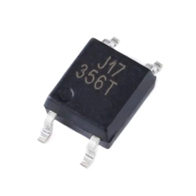 Ltv-356t-b Original Sop4 Transistor Output Optocouplers Ltv-356 Ltv-356t Ltv-356t-b - Buy Ltv ...