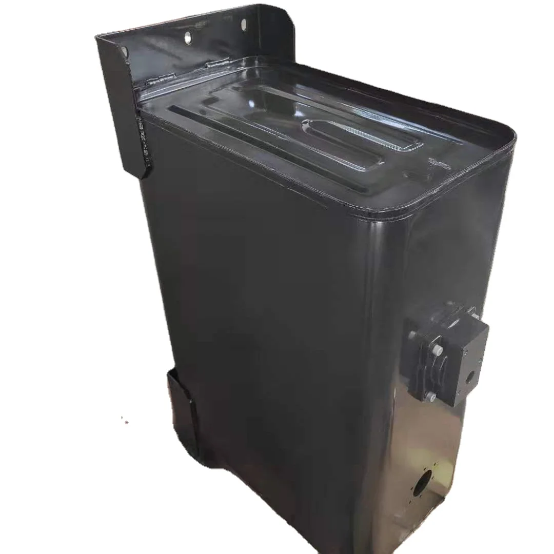Hydraulic Oil Tank 100 liters Customized Hydraulic Oil Tank According ...