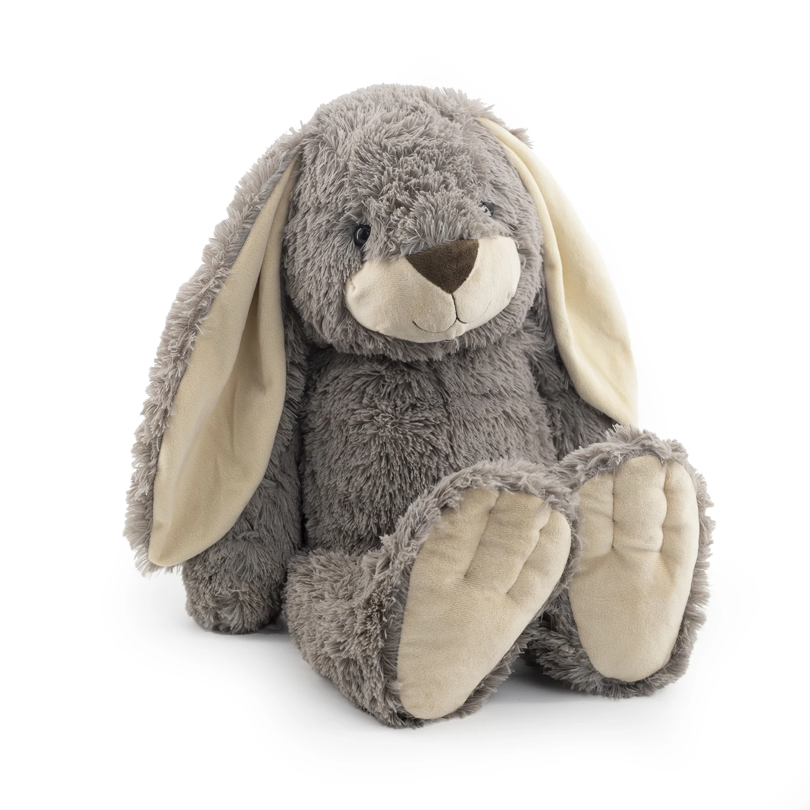 Rabbit Plush Stuffed Toy Warmer - Perfect for Kids Gifts