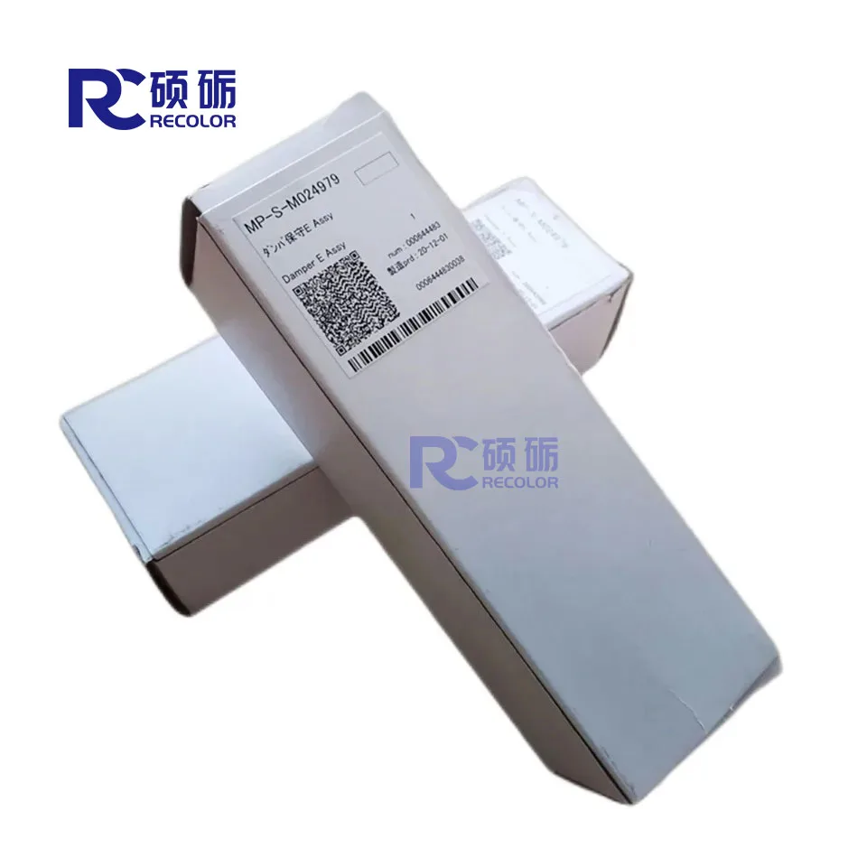 Original Mimaki Jv300 /jv150/jv100 Damper M015001/ M022253 For Dx7 ...