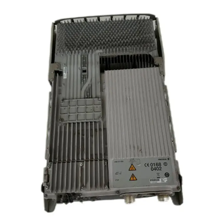 RRUS 01B1 900Mhz Fiber Optic Remote Radio Unit Base Station Use ...