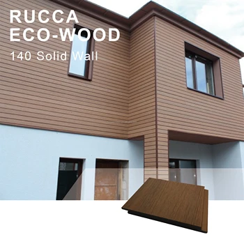 Solid Board Look Like Composite Woods For Composite Wall Cladding ...