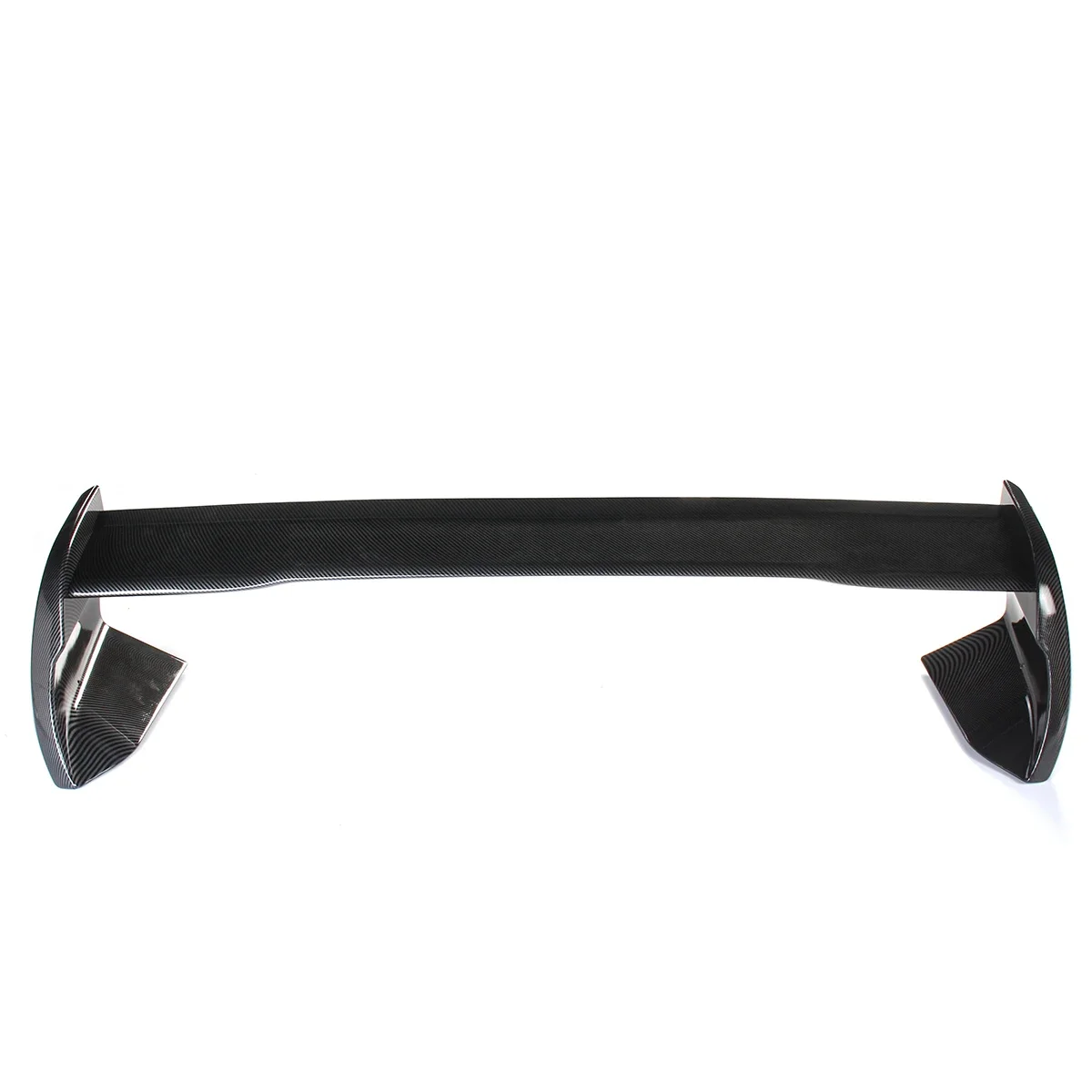 New Car Rear Spoiler Wing Lip Extension for Mitsubishi Lancer Evolution ...