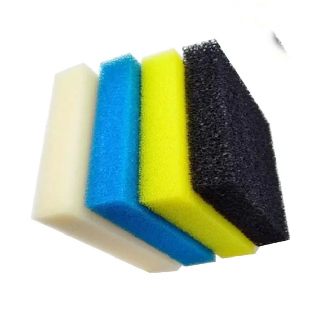 Polyurethane Reticulated Polyurethane Foam Filter Aquarium| Alibaba.com
