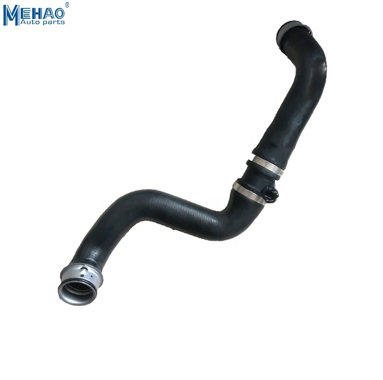 2215014582 auto parts engine radiator coolant hose EPDM rubber water ...