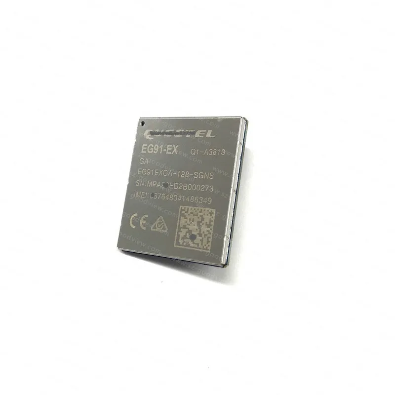 Instock 4g Lte Module Eg91-na Eg91-nax Lte Cat 1 Iot Modules Eg91-e ...