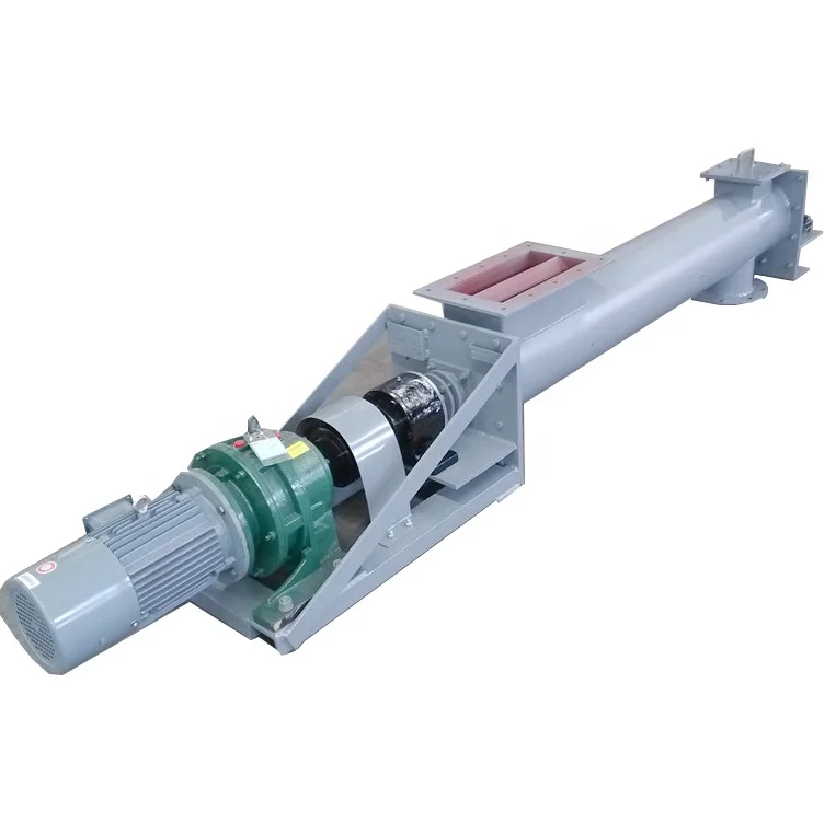 Alibaba.com: Small screw auger for grain transport, professional ...