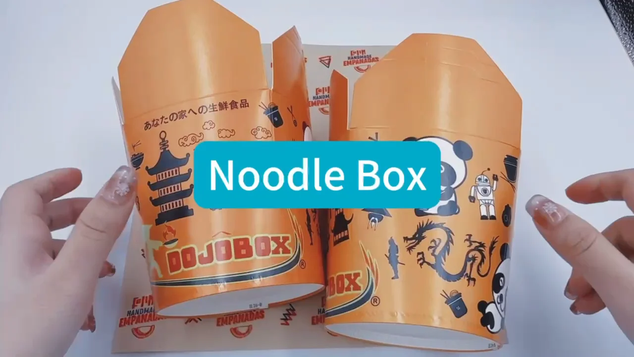 Takeaway Packaging For Sushi Chinese Take Out To Go Restaurant Rice ...