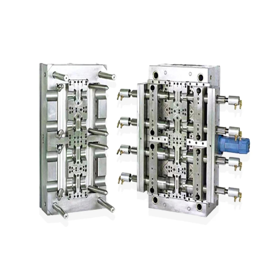 Hot Selling Customized Injection Molding Services For Plastic Products ...