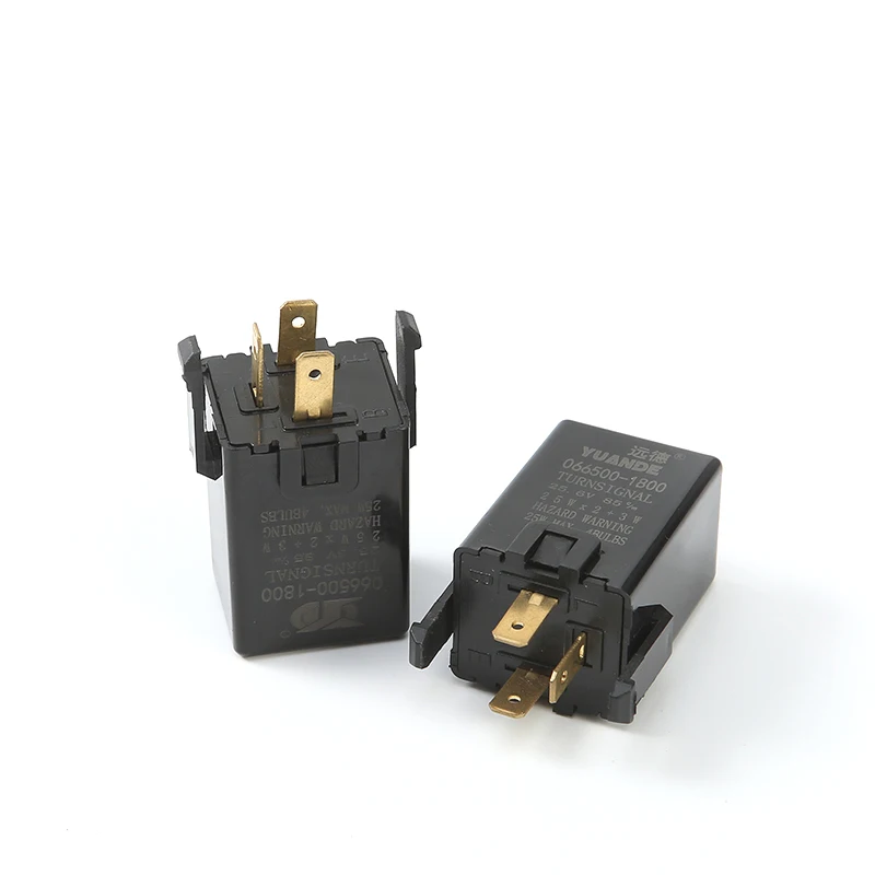 Genuine OEM 95550-39000 FLASHER MODULE for HYUNDAI KIA