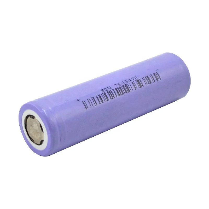 Bak Inr18650 N18650cp 18650cp 3350mah 3400mah 2c A Grade High Capacity ...