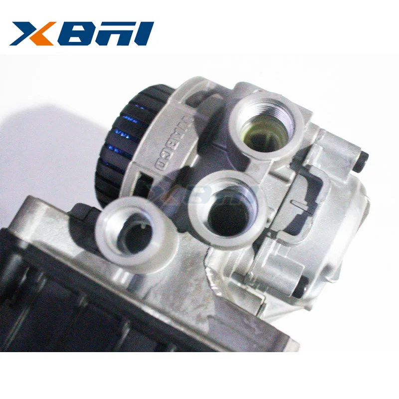 SINOTRUK HOWO T7H SITRAK C7H EBS3 Front Axle Module WG9000360551