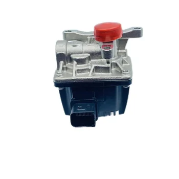 Hot Popular Adblue Injector Module Dosing Module Fits For Sca Euro 6 ...