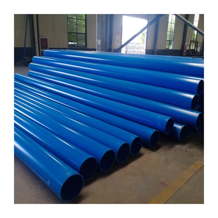 Dn110 Dwv Pvc Pipe Potable Water Pvc Drain Waste And Vent Tube - Buy 110mm Upvc Pipe Plastic ...