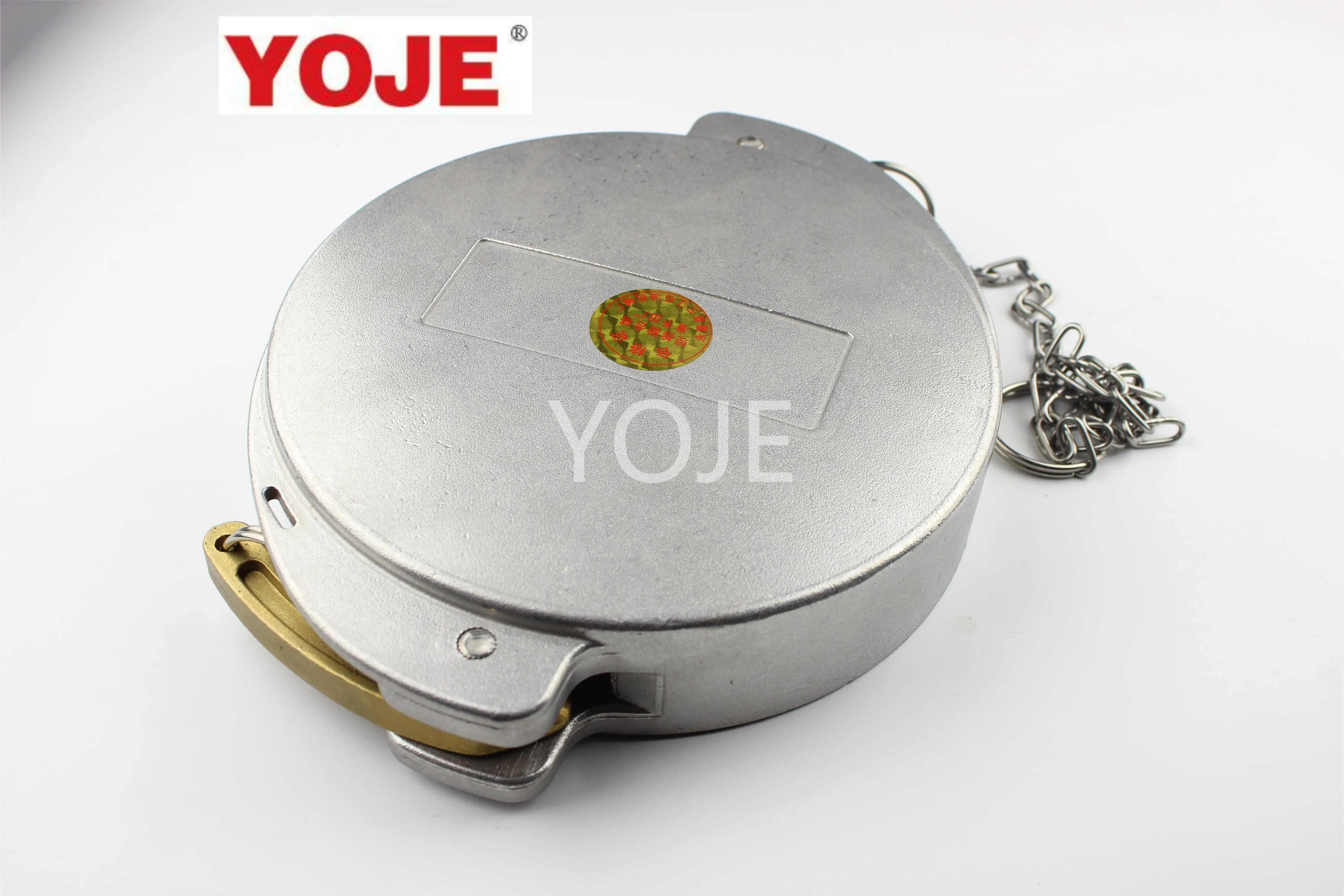 Api Dust Cap Yjdg Fuel Tank - Buy Dust Cap Api Adaptor Emergency Foot ...