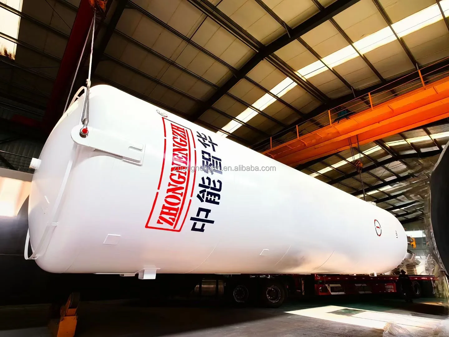 1.2Mpa 30cbm Lng Storage tank| Alibaba.com