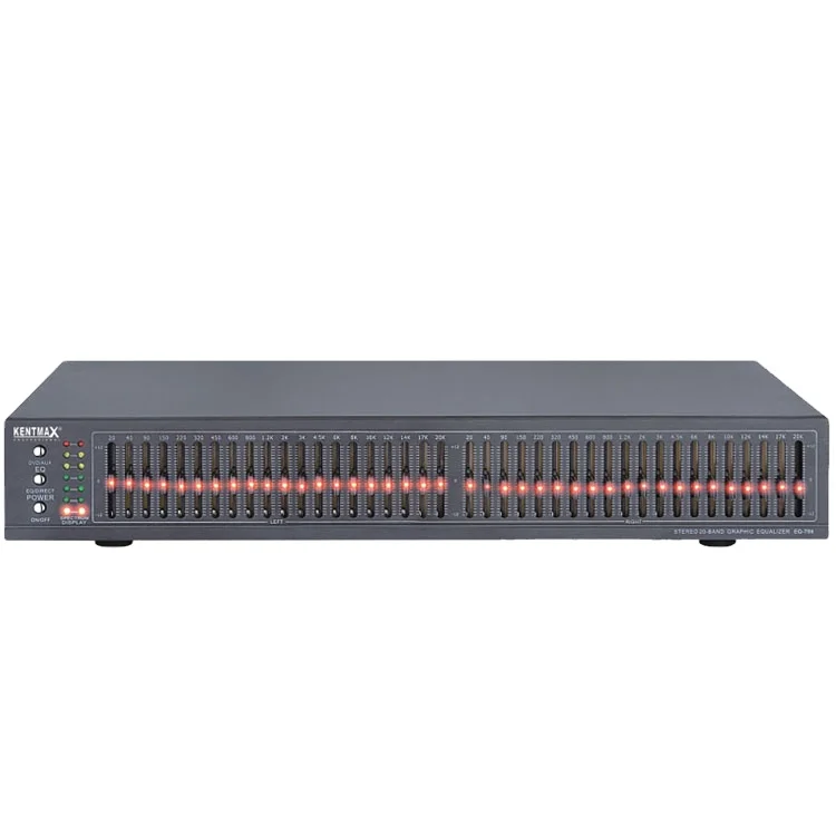 20 波段数字音频均衡器处理器具有卓越的质量 - Buy 处理器，数字处理器，eq 处理器 Product on Alibaba.com