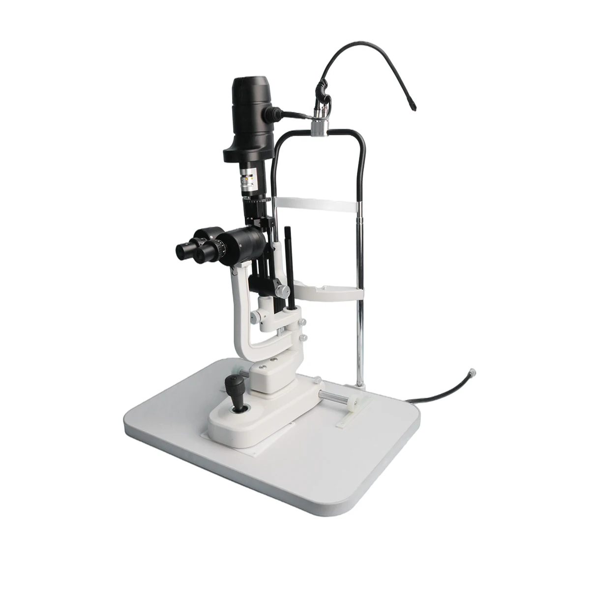 S150 Top Ophthalmic Slit Lamp Microscope Ophthalmology Slit Lamp For ...
