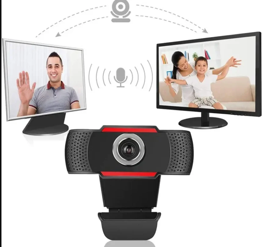 Charlian A022 In Stock Sound-absorbing Microphone Usb 2.0 Video Record ...