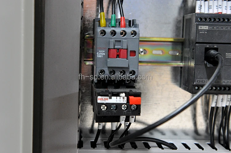 Feihong Automatic Bar Sorting Machine - Efficient & Reliable